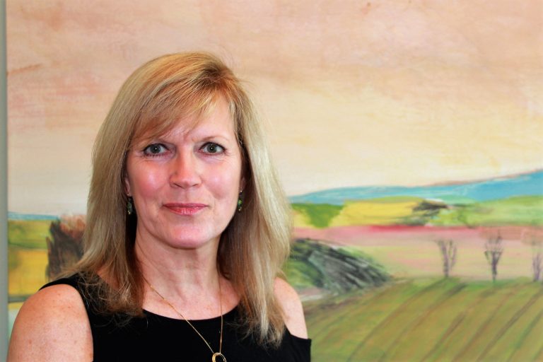 Ann Robertson - Child Safety Center