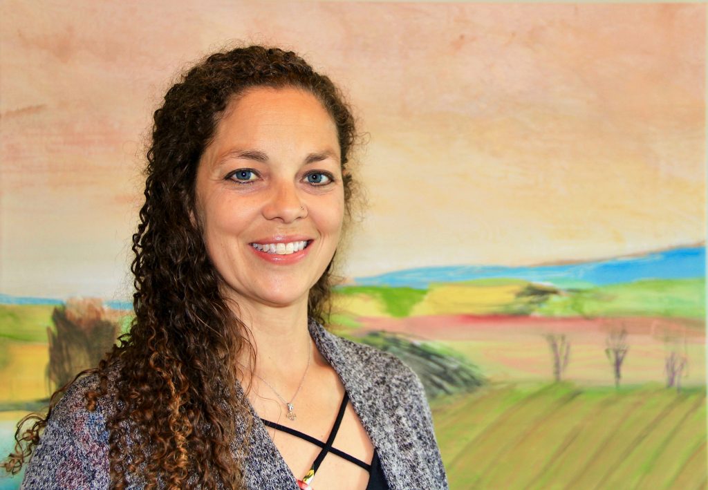 Felicia Patten - Child Safety Center